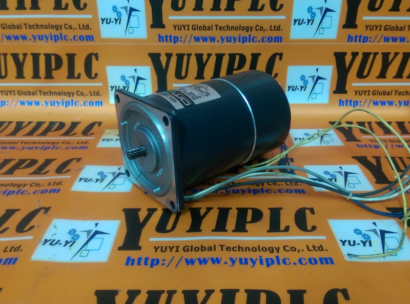 ORIENTAL 4RK25RGN-AM motor - PLC DCS SERVO Control MOTOR POWER SUPPLY IPC ROBOT